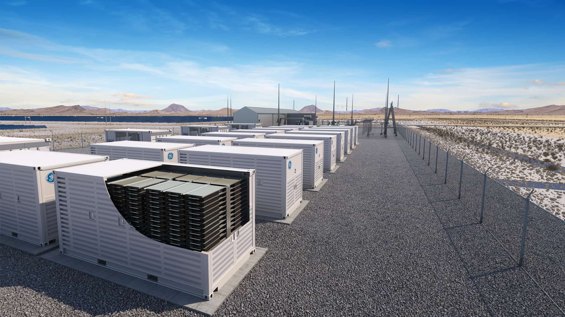 GE Reservoir, a nova plataforma de armazenamento da General Electric ...
